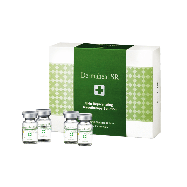 Dermaheal SR Skin Rejuvenating 5ml | anyderma.com